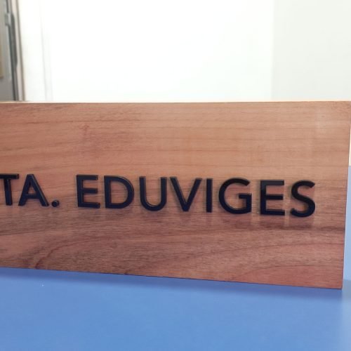 Letreros volumétricos archivos - Padilla Publicidad