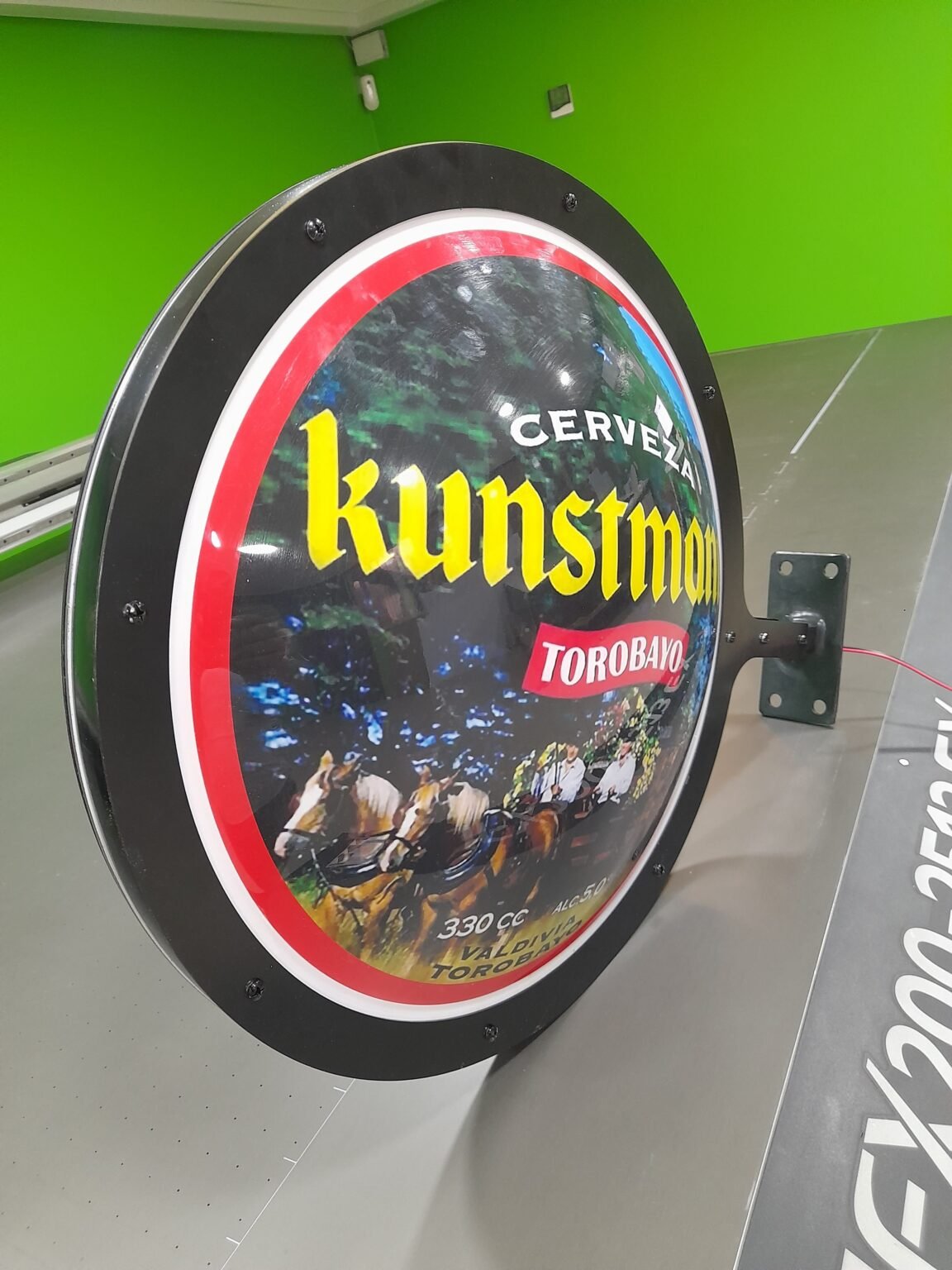 - Padilla Publicidad